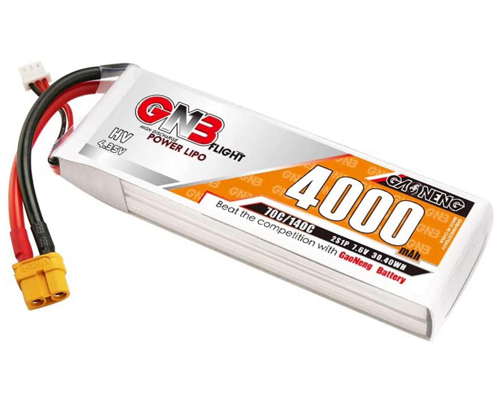 Best Battery for Kyosho Ultima 30625 - RC Finder