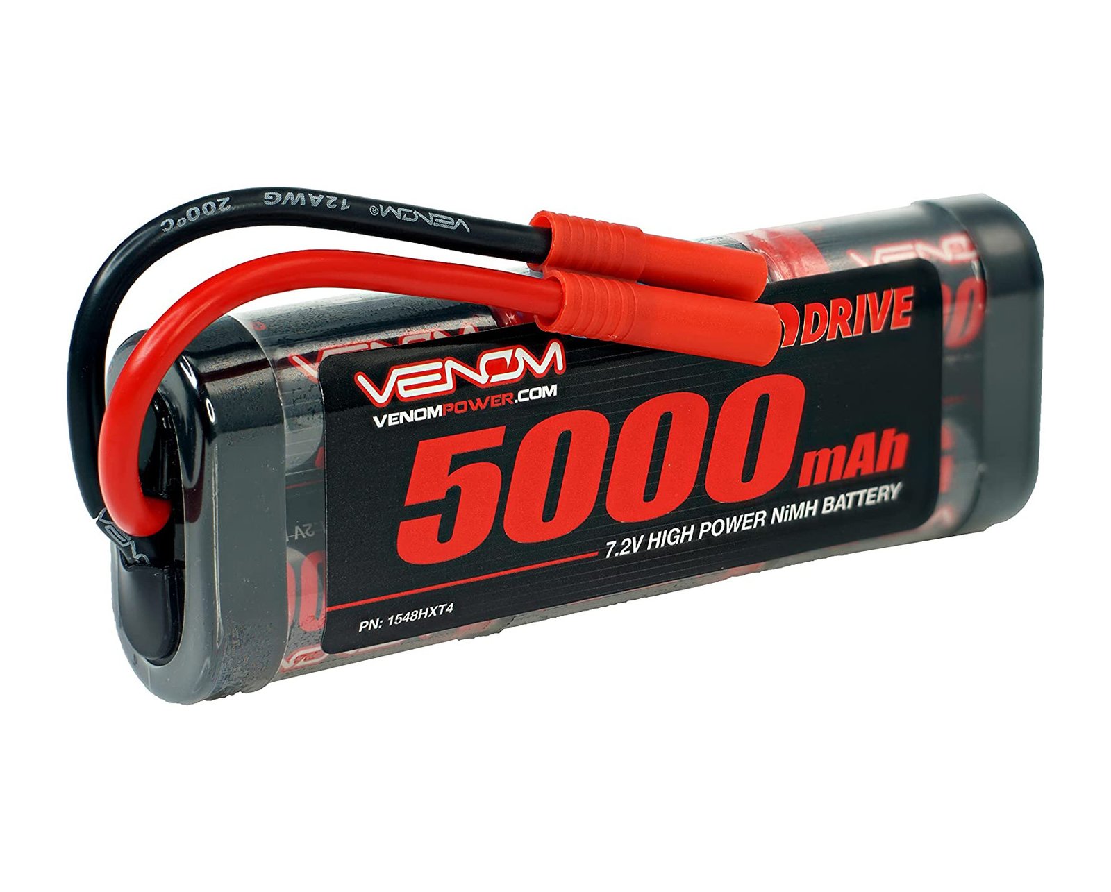 Best Battery for Kyosho Outlaw Rampage PRO (2RSA) - RC Finder