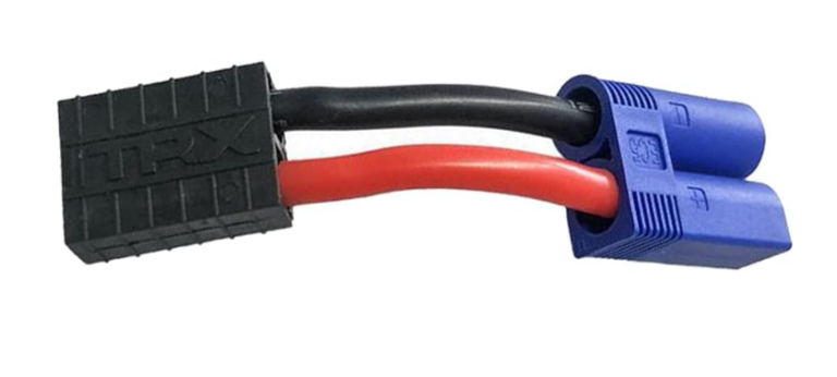 Demystifying Traxxas Battery Connector Types: A Complete Breakdown - RC ...