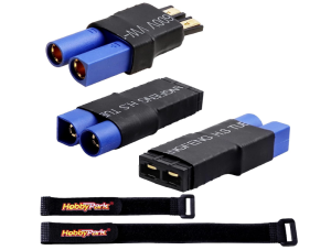 Demystifying Traxxas Battery Connector Types: A Complete Breakdown - RC ...