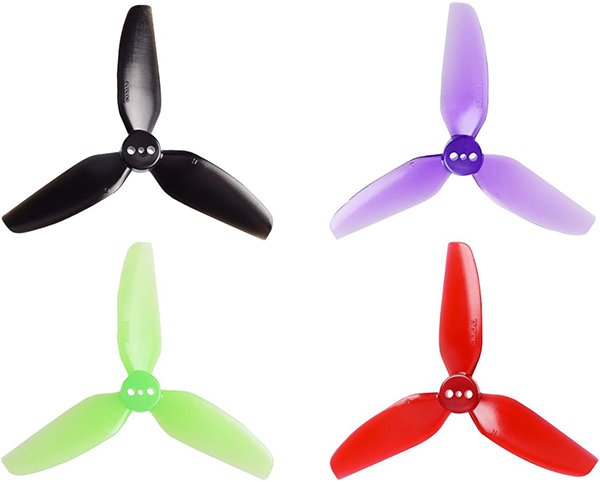 Selecting the Best 3-Inch Props for Your FPV Drone: Amplifying Your ...
