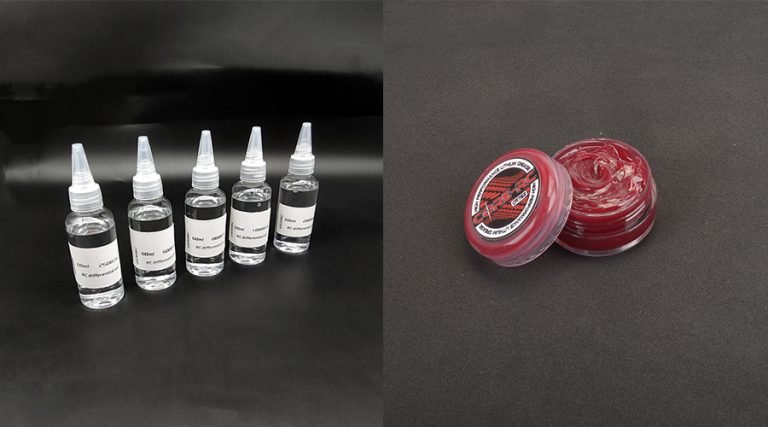 RC Car Diff Oil vs. Grease: A Racer's Insight - RC Finder