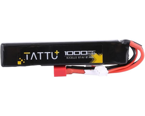 Best Battery for ProBoat Jet Jam V2, React 17" & Sprintjet - RC Finder