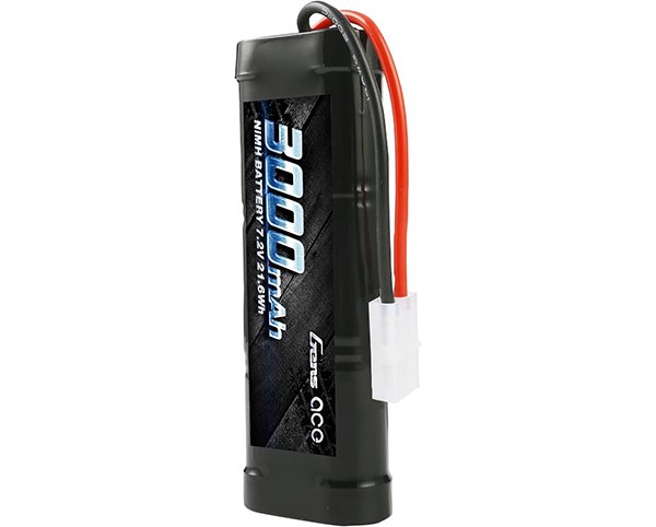 Best Battery for MAVERICK STRADA DT RX SC MT XT XB TC DC - RC Finder