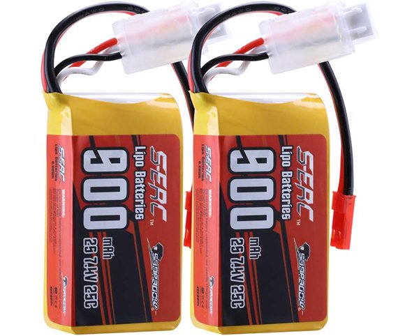 Best Battery for FMS Ranger 850mm 1220mm 1800mm - RC Finder
